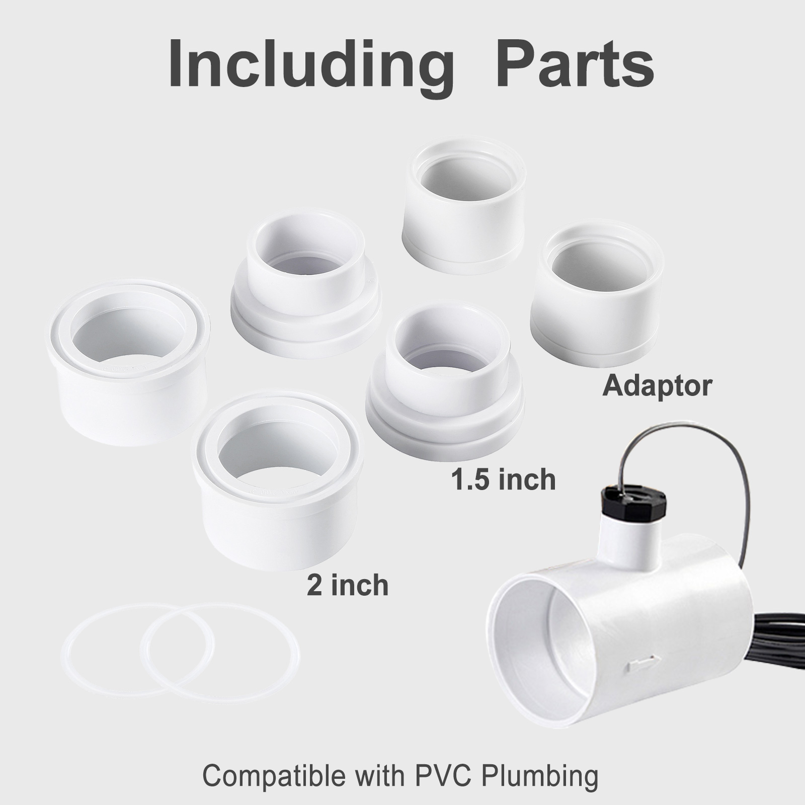 Best BLUE WORKS BLH40 Saltwater Generator Chlorinator for 40K Gallon ...