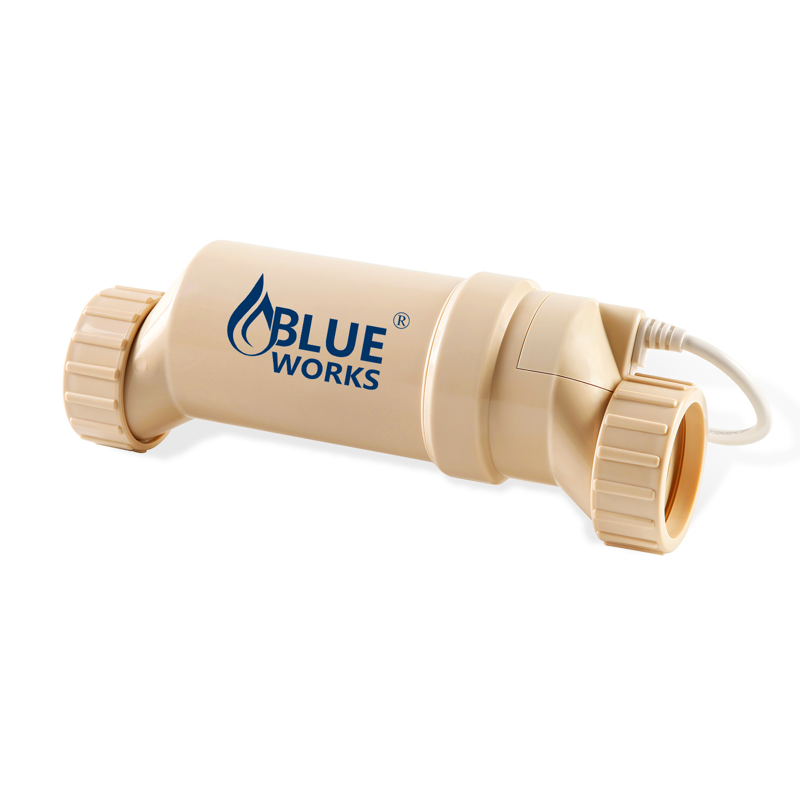Best Salt Chlorinator BLPT Manufacturers and Suppliers | Blueworks