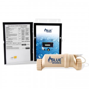 Salt Chlorinator Factory, Suppliers - Best Salt Chlorinator Manufacturers